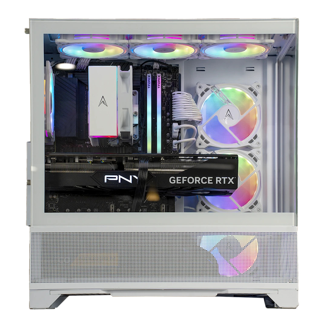 Allied Patriot-A: RTX 4090 24GB Gaming PC