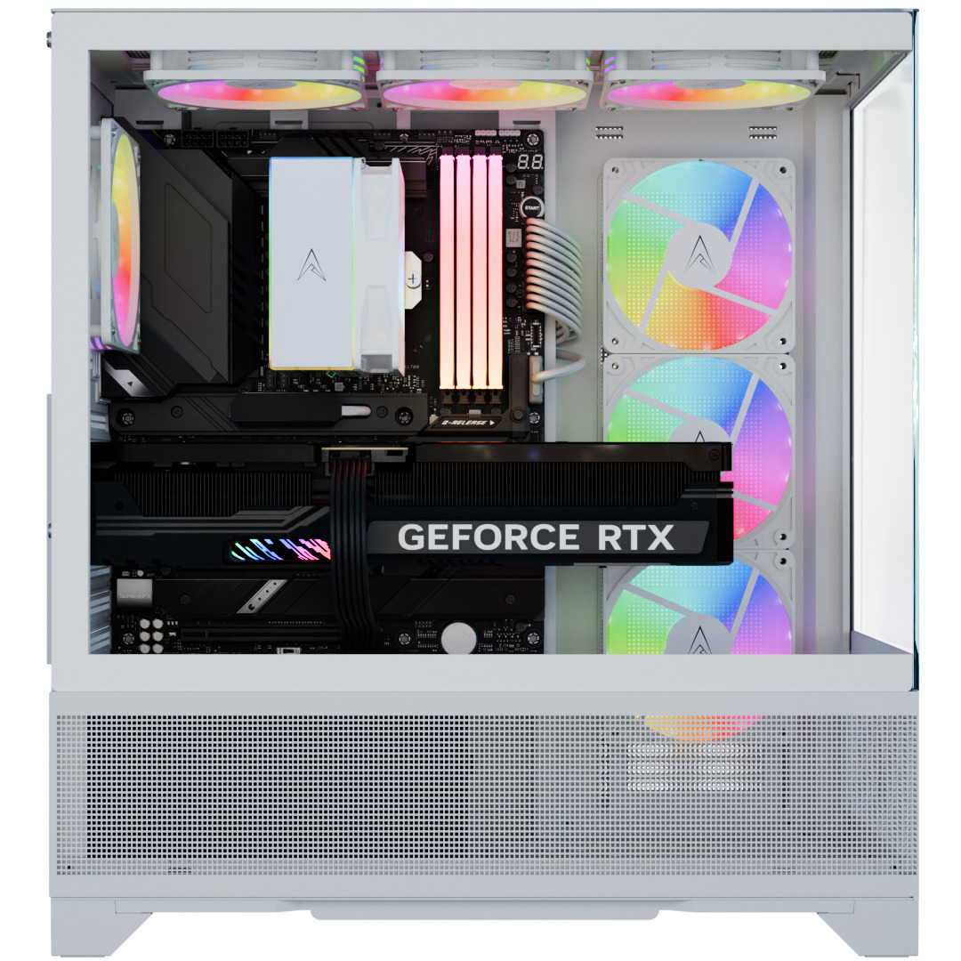 Allied Patriot-I: RTX 4090 24GB Gaming PC
