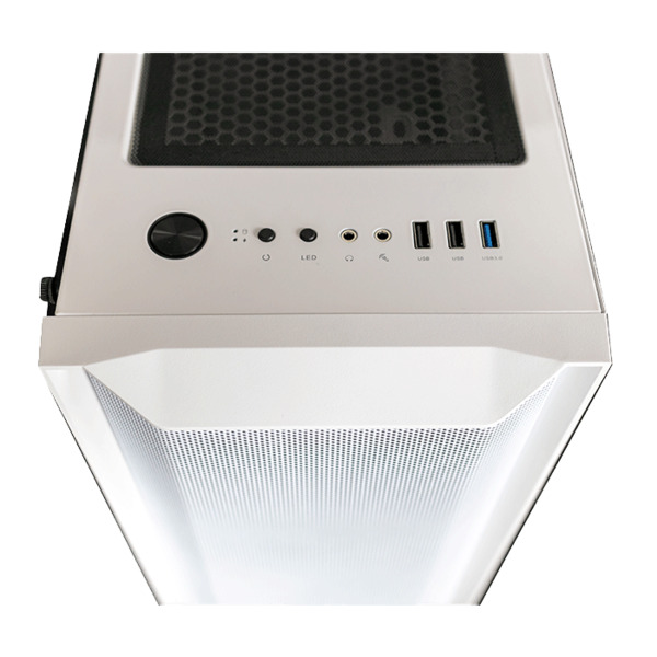 Allied Patriot-A: RTX 4070 Ti SUPER 16GB Gaming PC