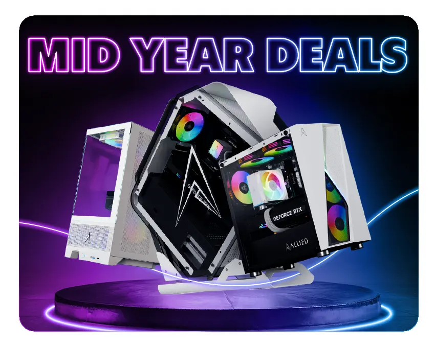 Best Gaming PC | Gaming Computers For Sale